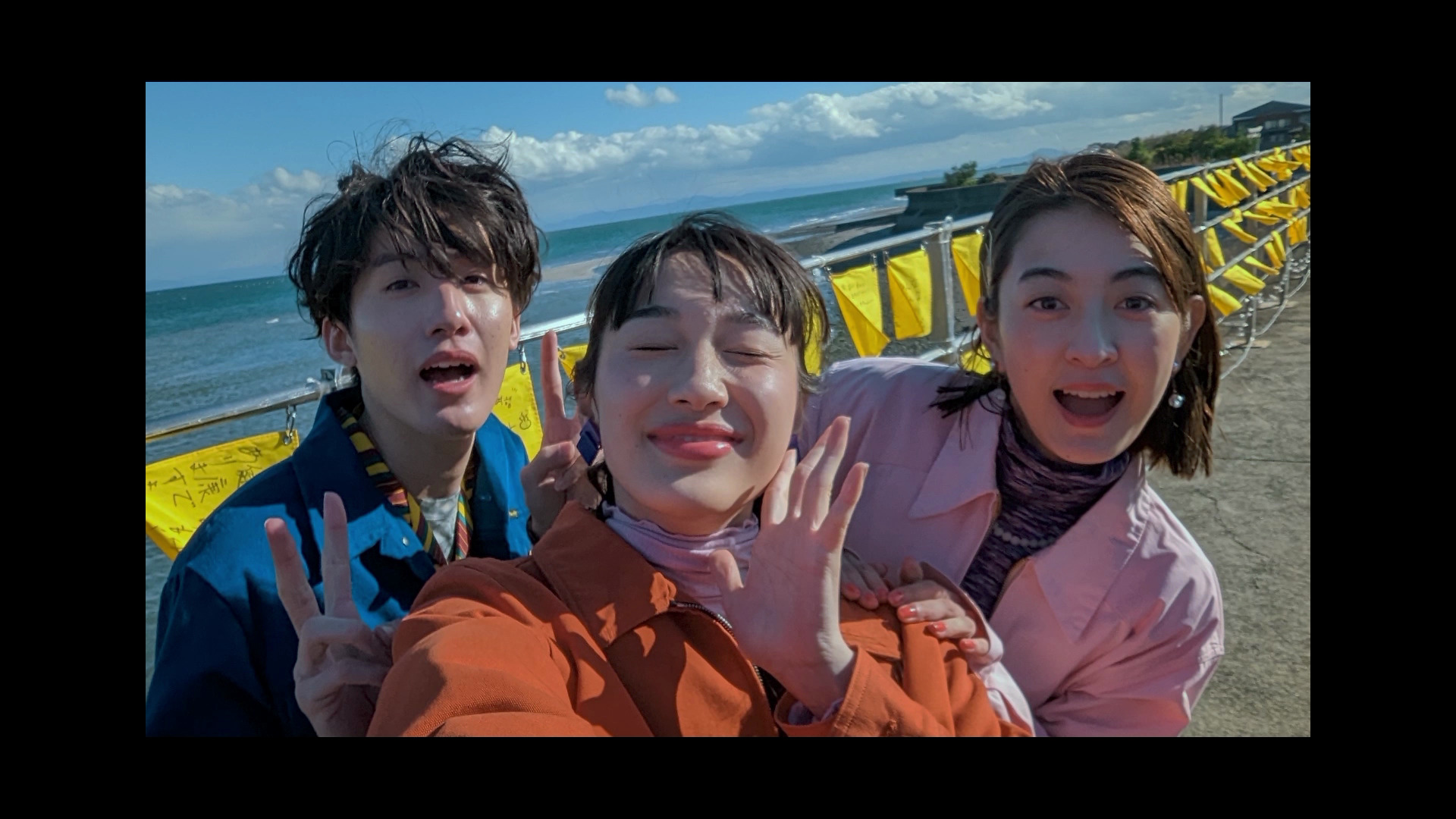 Google Pixel, AQUOS, Xperia ならできる | 長崎県 | 制作実績 | 九州空撮隊（熊本・福岡・鹿児島・長崎・大分・宮崎・佐賀・沖縄）