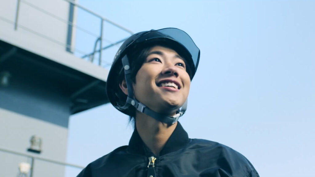 ARIAKE & Co. 「アリじゃんARIAKE」TVCM | 長崎県 | 制作実績 | 九州空撮隊（熊本・福岡・鹿児島・長崎・大分・宮崎・佐賀・沖縄）