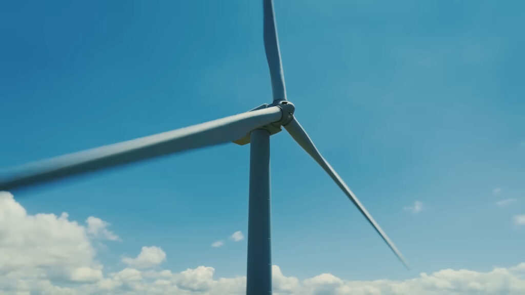 Daigasグループ「再生可能エネルギー篇」30秒 TVCM | 大分県,佐賀県 | 制作実績 | 九州空撮隊（熊本・福岡・鹿児島・長崎・大分・宮崎・佐賀・沖縄）